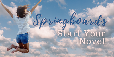 Main - Where Stories Begin